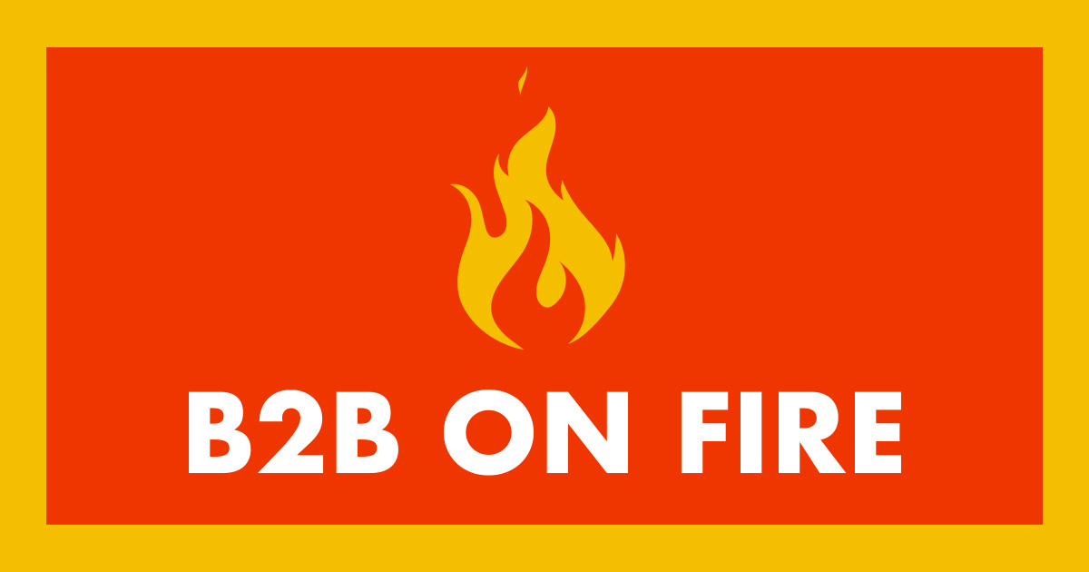 3 new B2B studies, 3 new growth hacking strategies - Pappas MacDonnell